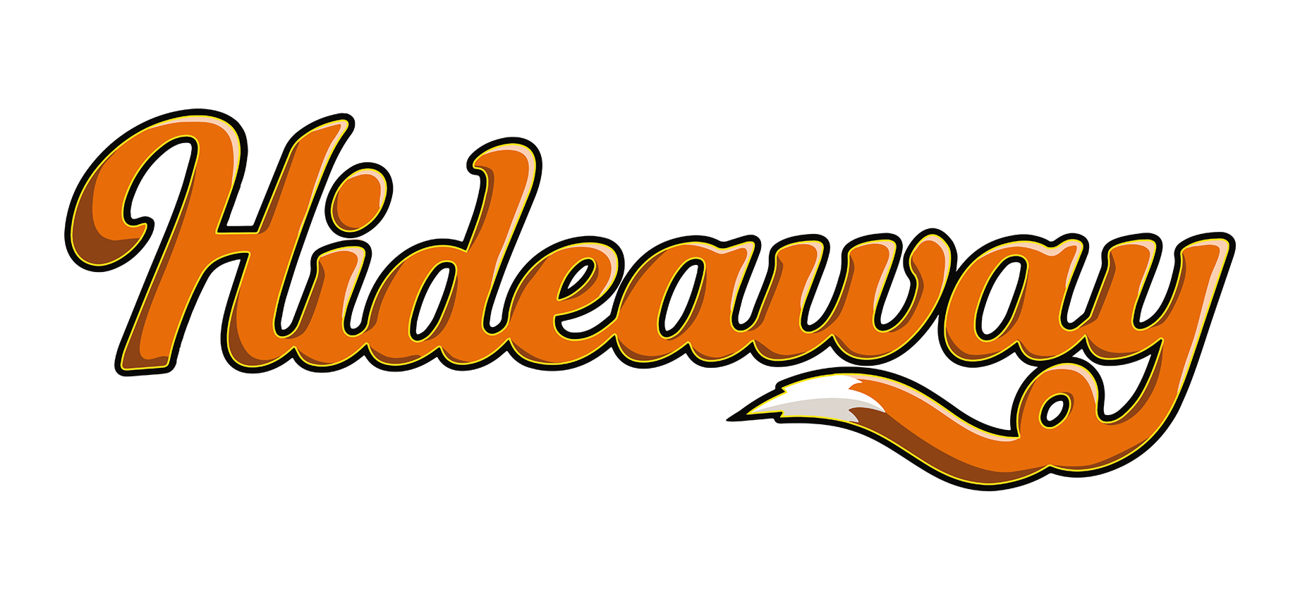 Hideaway Brewing Co logo